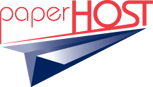 PaperHost Login